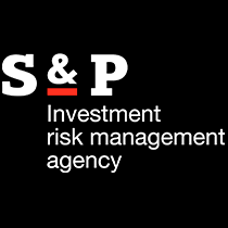 S&P – Investment risk management agency
